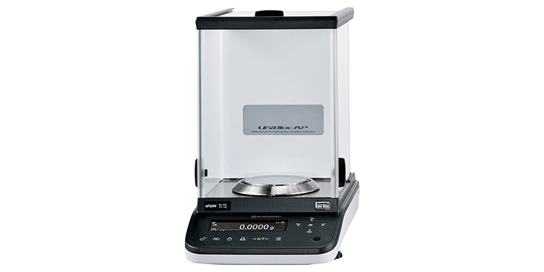 Fundamentals : Shimadzu Scientific Instruments